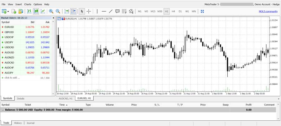 Tamam Brokerage Services
